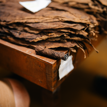 BLOG – Tobacco Tactical