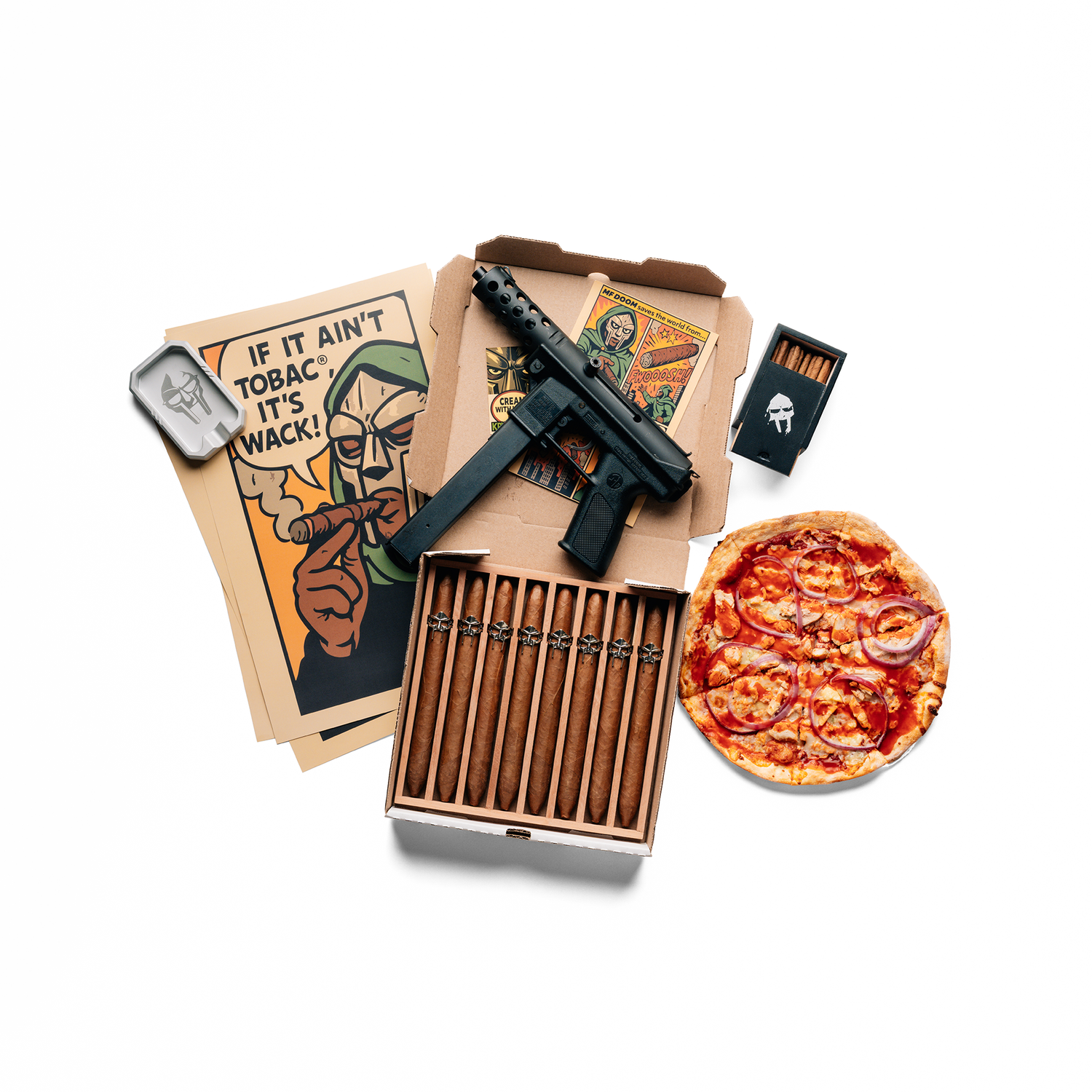 BLOG – Tobacco Tactical